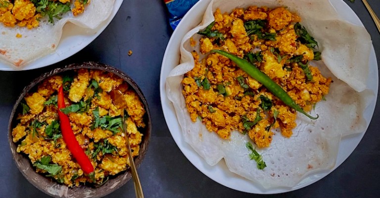 Paneer Appam Recipe - Your Food Fantasy